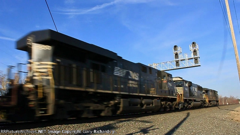 NS 7500, 7019, & 9650